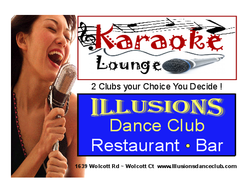 Illusions Restaurant - a family owned and operated business since 1984